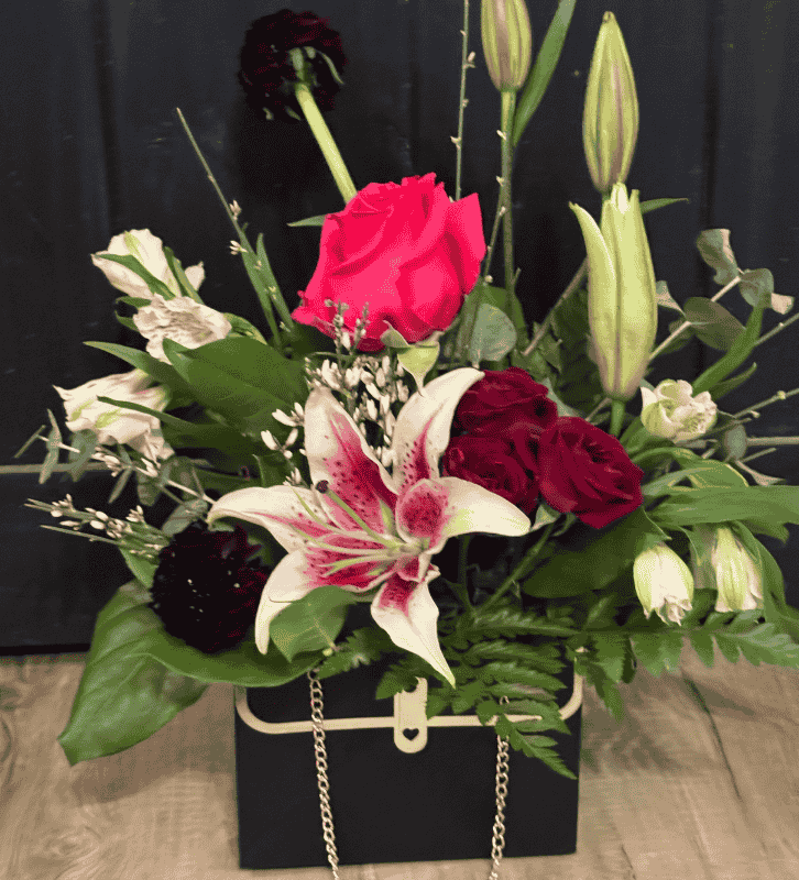 Blooms and Wishes | Florist in Columbia, MO
